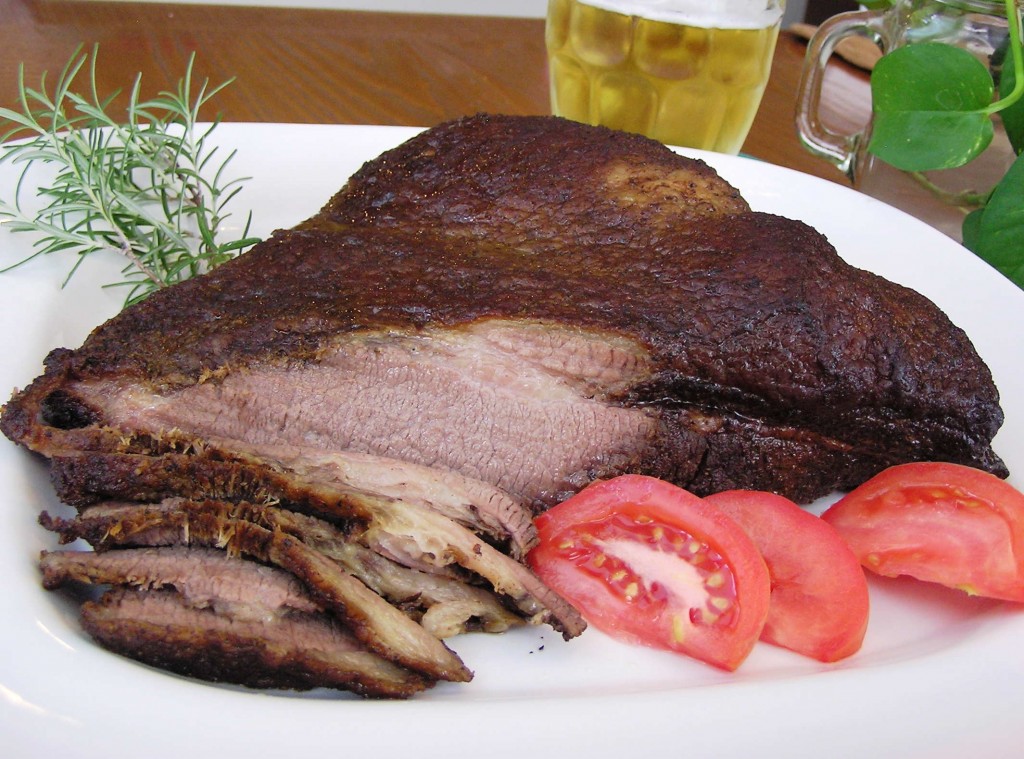 Beef Brisket, Part Deux | Steak-Enthusiast.com